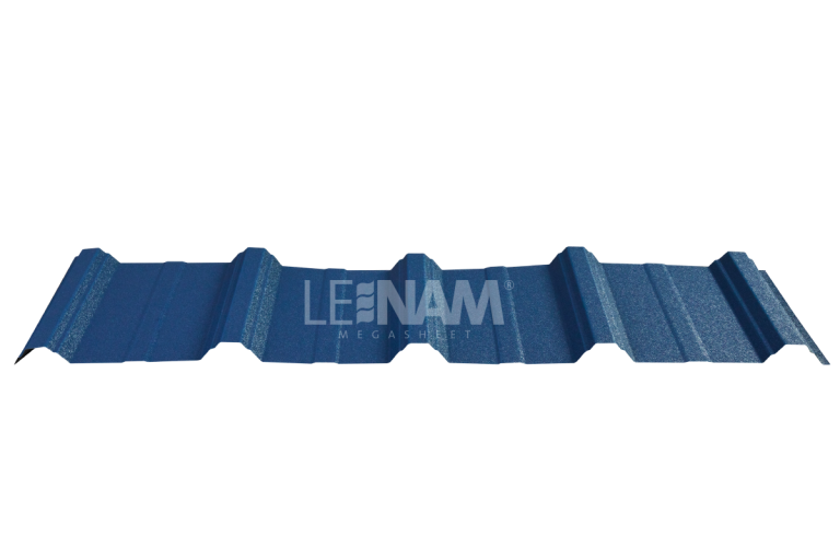 Ledex® Flex Roofing - Le Nam Megasheet