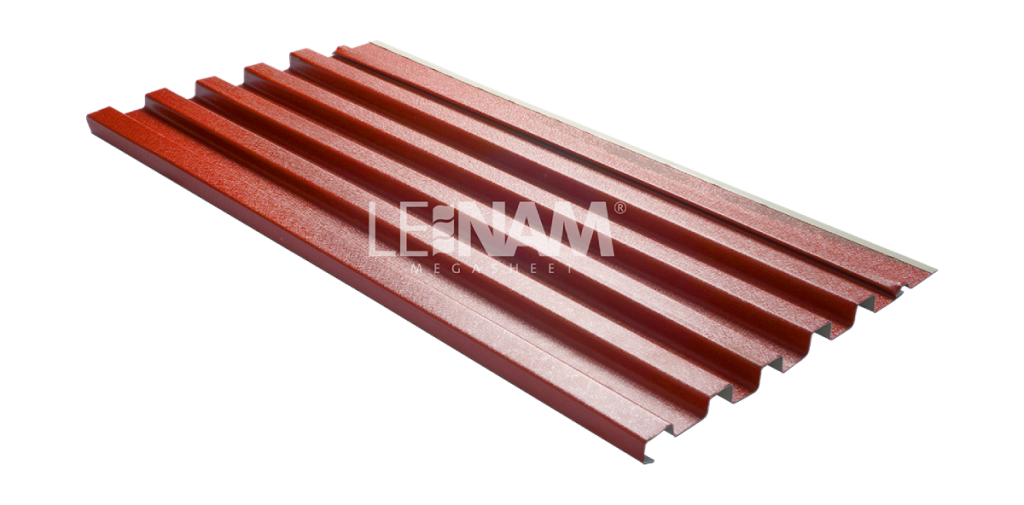 Jikowa®275 Deco Panel - Le Nam Megasheet