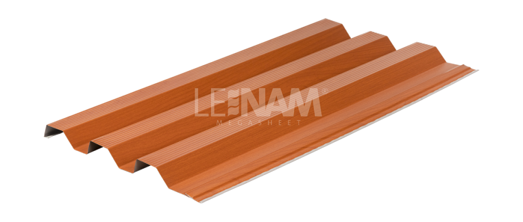 Jikowa® 305 Deco Panel - Le Nam Megasheet