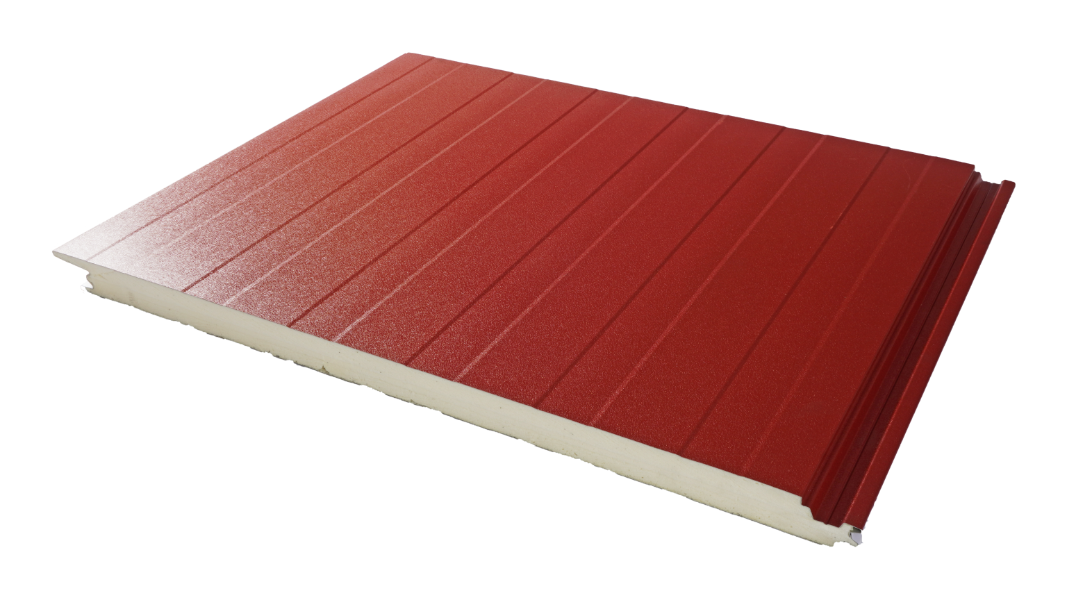 Ledex Premium® PU Wall Panel Plus (Line Surface) - Le Nam Megasheet