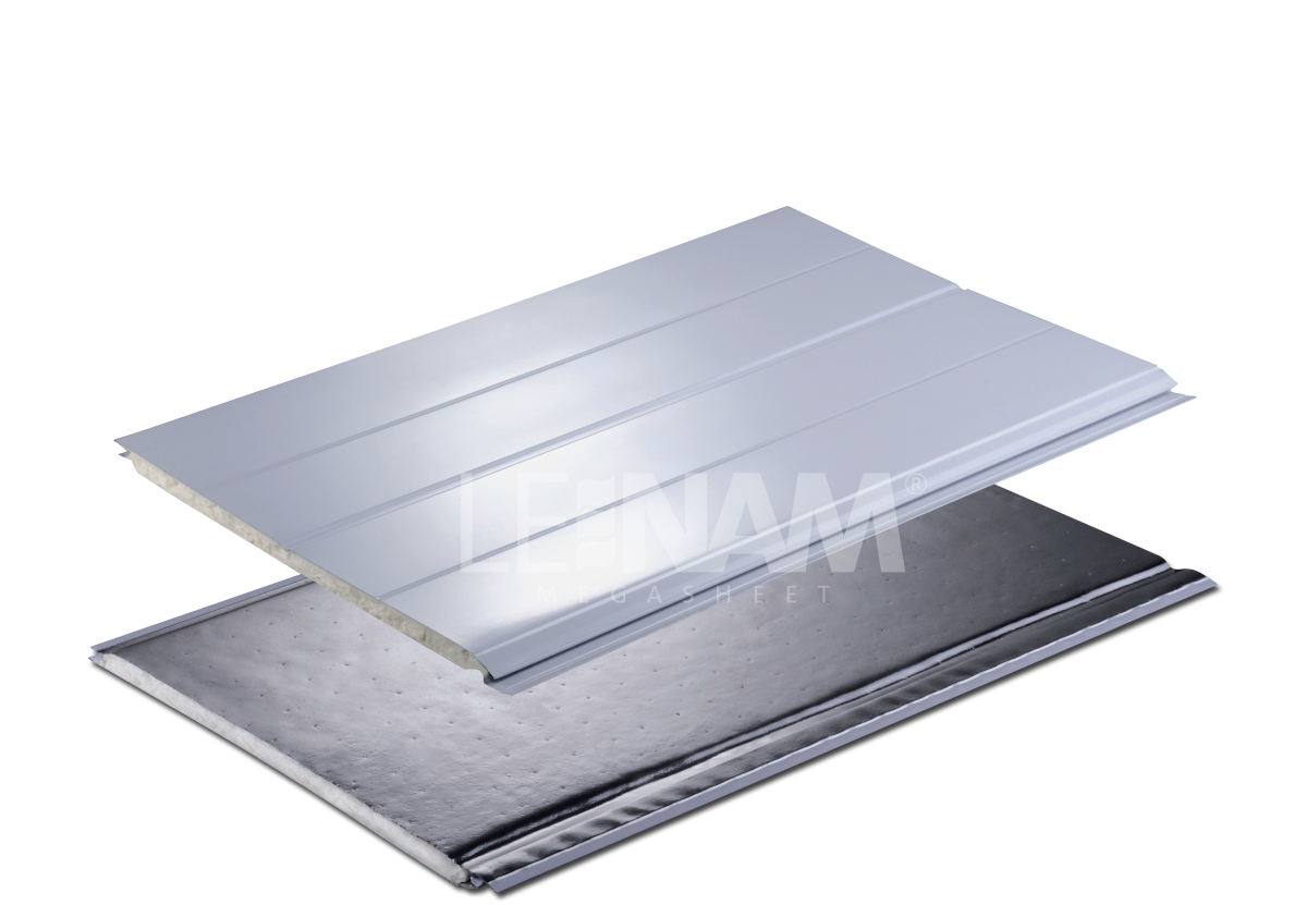 Jikowa® G3 PU Foam Ceiling Panel - Le Nam Megasheet
