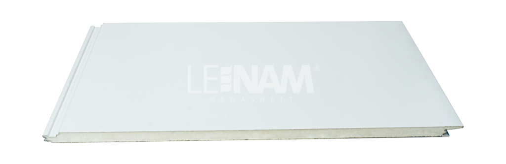 Ledex Premium® PU Wall Panel Plus (Plane Surface) - Le Nam Megasheet