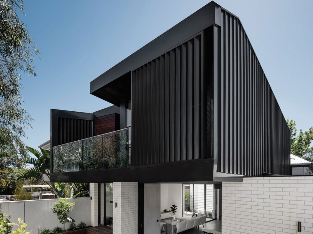 Material - Le Nam Megasheet | Metal Roofing & Structure Specialist