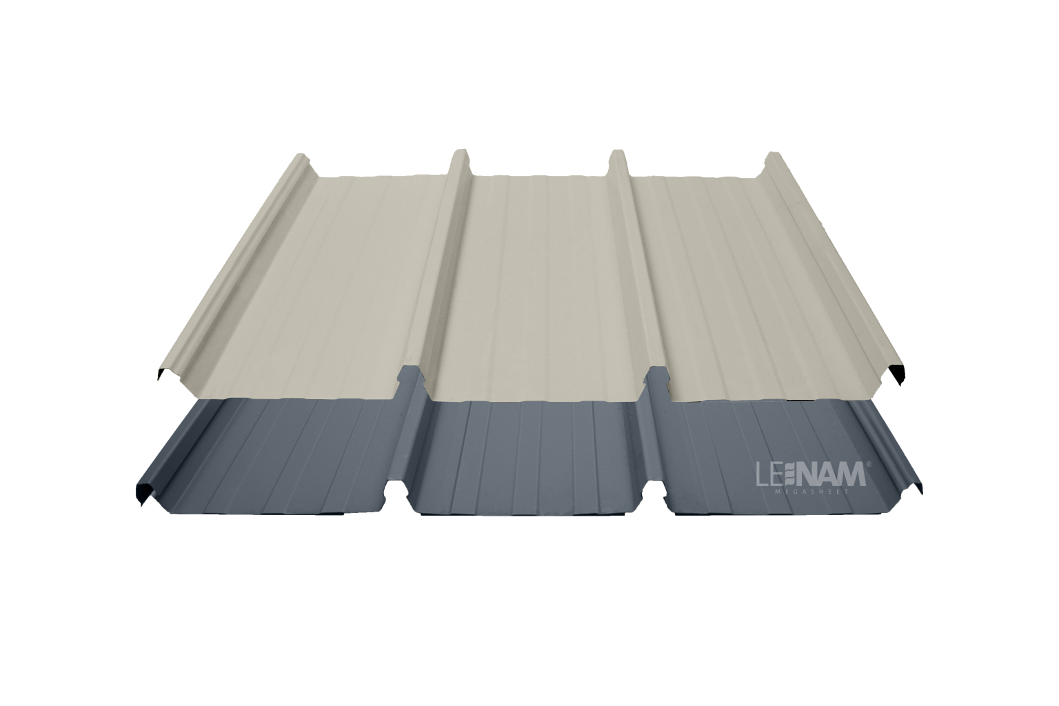 Our Product - Le Nam Megasheet | Metal Roofing & Structure Specialist