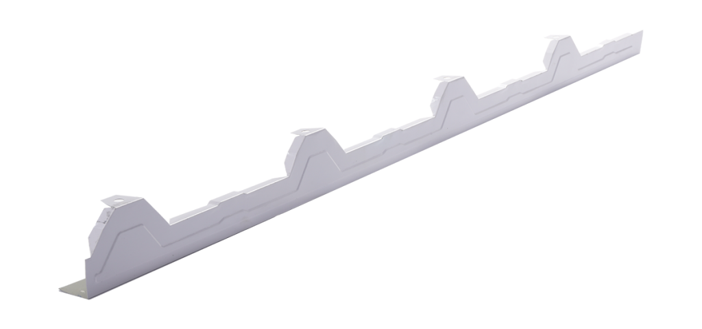 Ledex® Flex PU Metal Roofing - Le Nam Megasheet