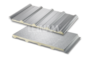 Ledex® Flex PU Foam Roofing - Le Nam Megasheet