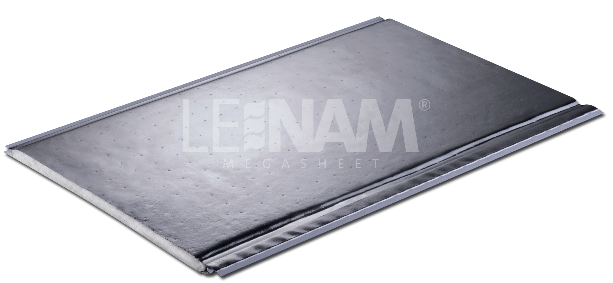 Jikowa™ G4 PU Foam Ceiling Panel - Le Nam Megasheet