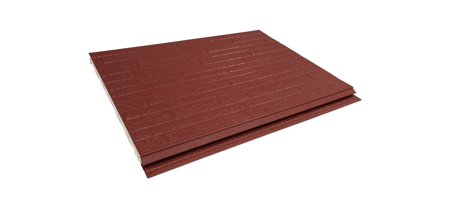 Jikowa® Culture Brick PU Embossed Panel - Le Nam Megasheet