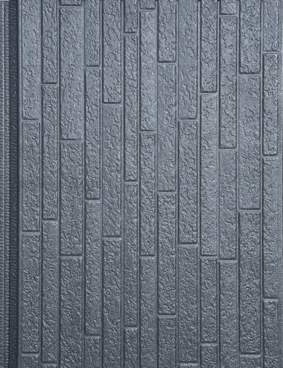 Jikowa® Culture Brick PU Embossed Panel - Le Nam Megasheet