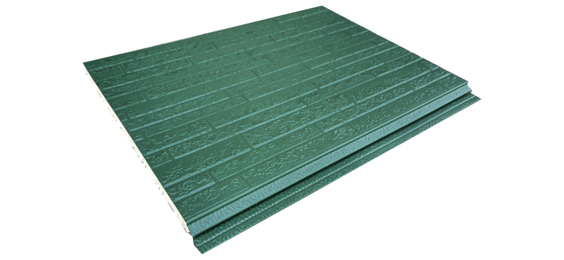 Jikowa® Culture Brick PU Embossed Panel - Le Nam Megasheet