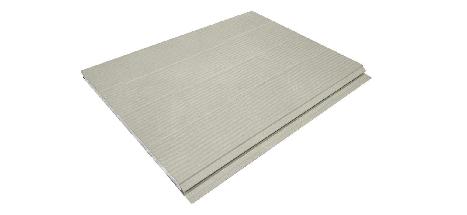Jikowa® WaterStone PU Embossed Panel - Le Nam Megasheet